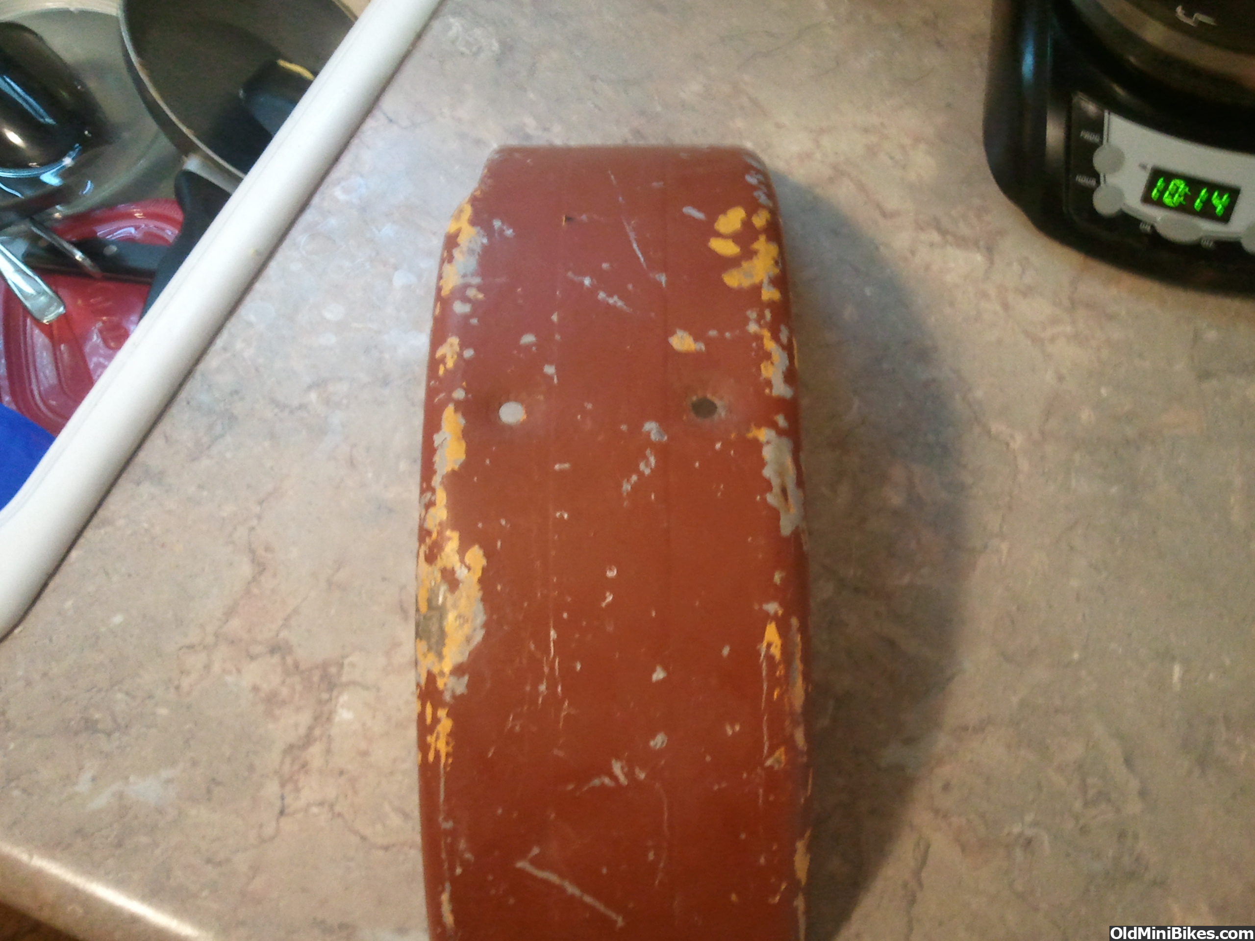 Roper Sears Mini | OldMiniBikes.com