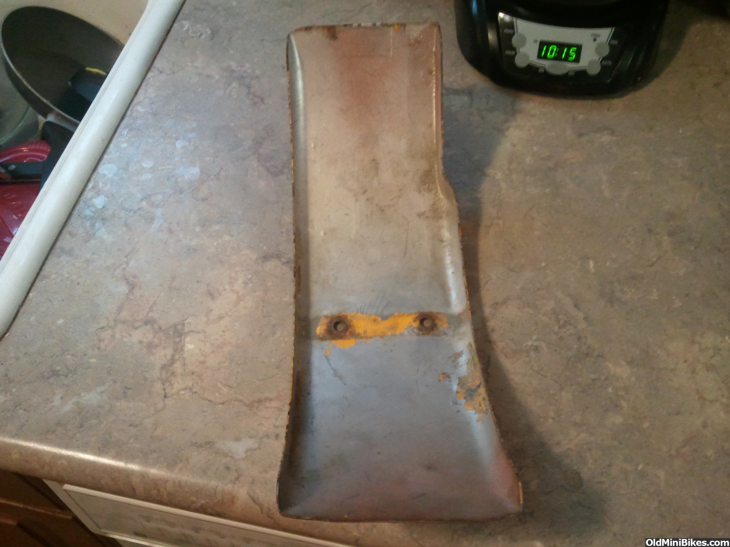 Roper Sears Mini | OldMiniBikes.com