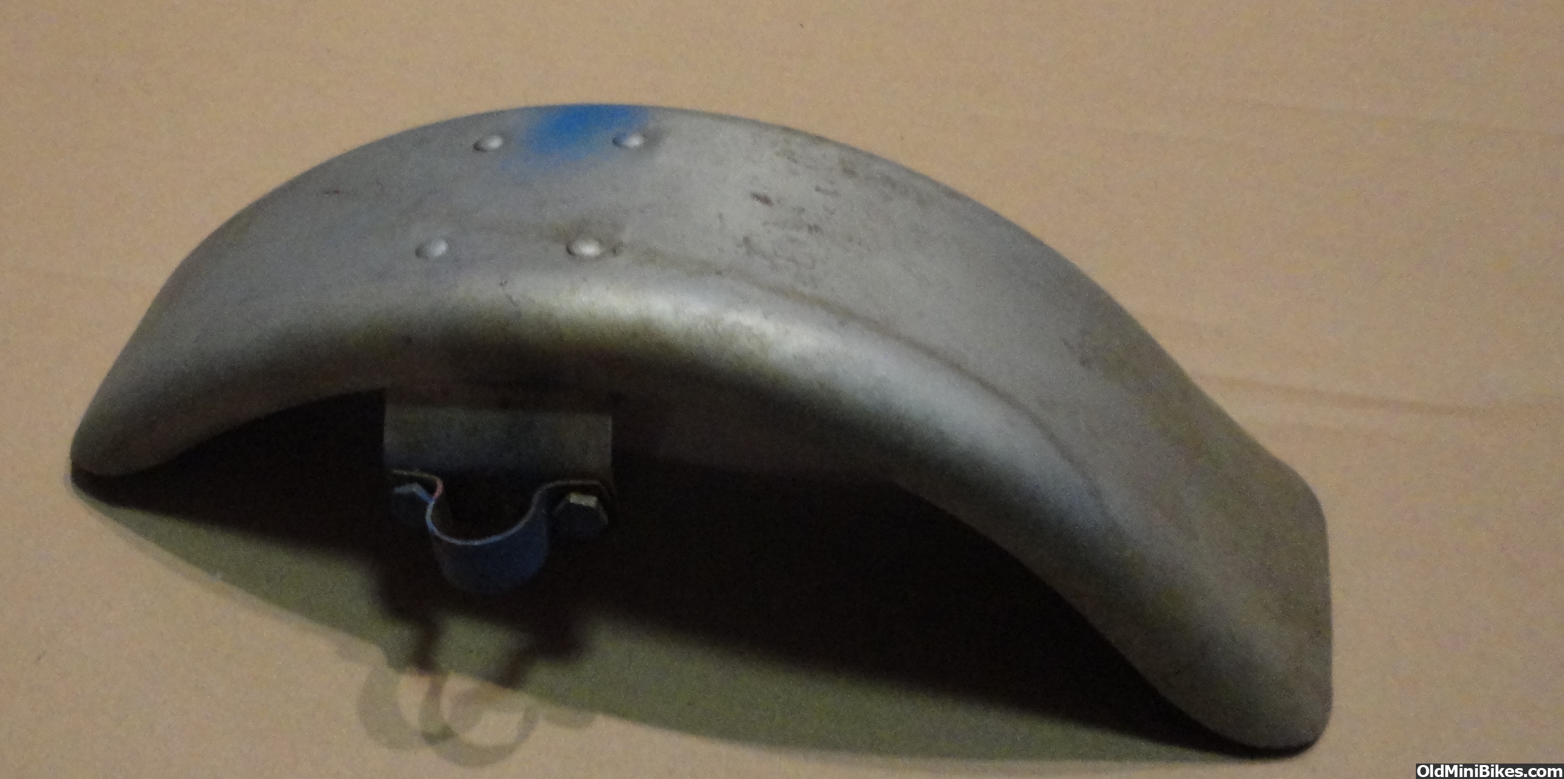 Rupp Sprint Fender | OldMiniBikes.com