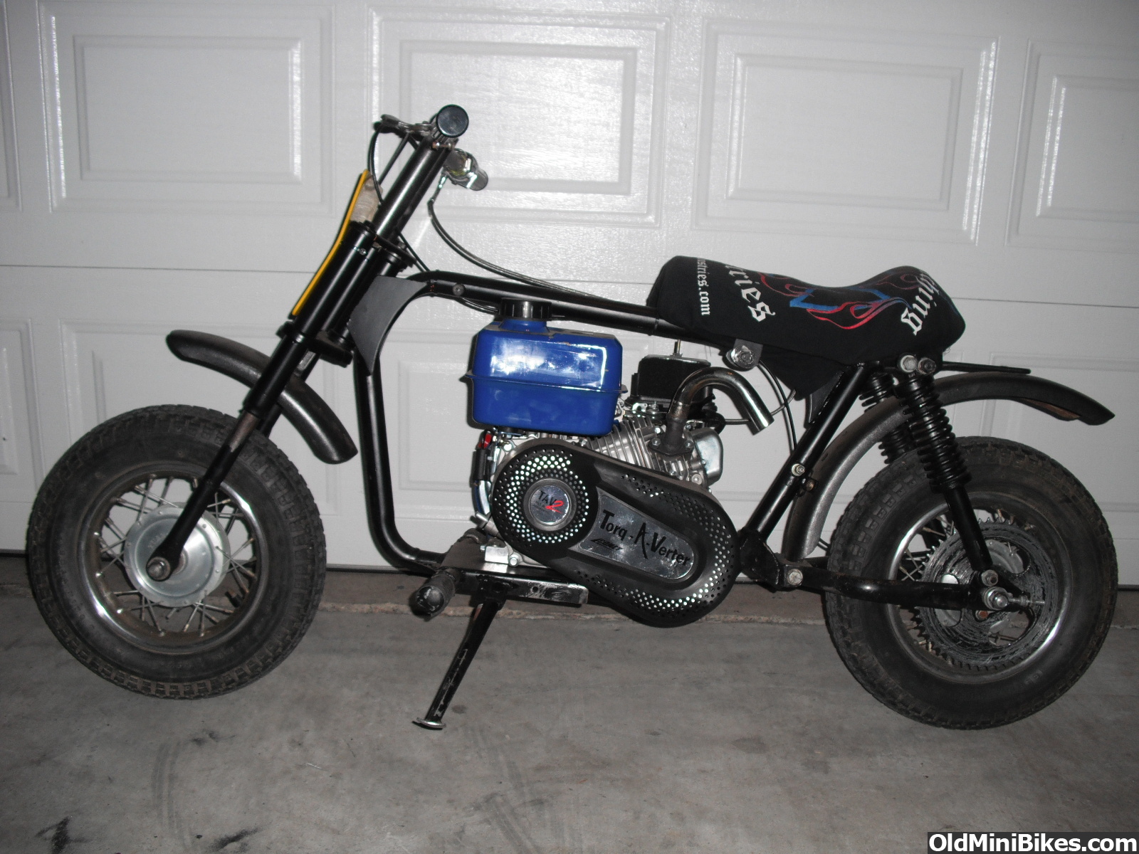 Comet tav 30 3/4 40/41 almost new | OldMiniBikes.com