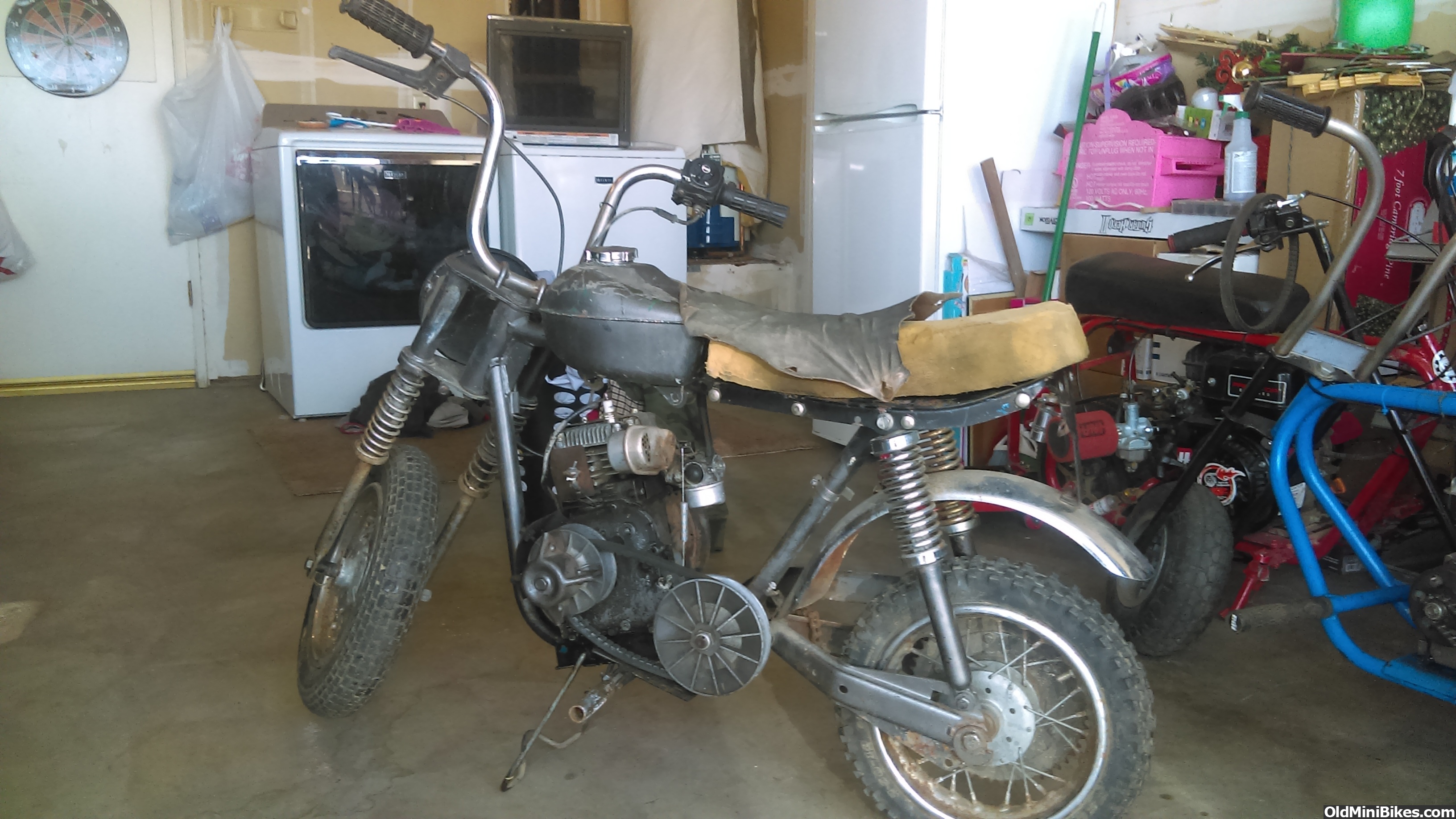 Rupp question | OldMiniBikes.com