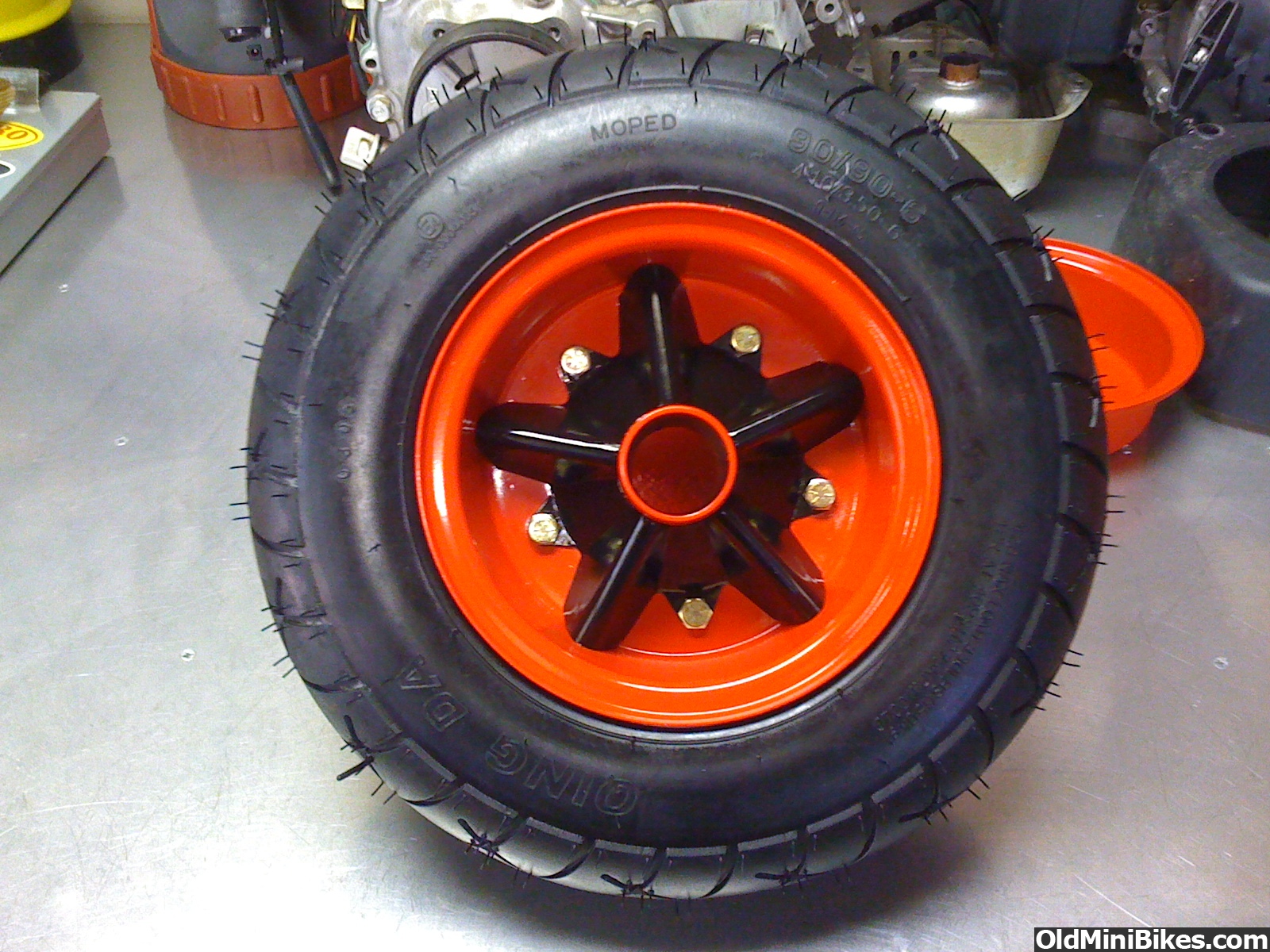 rims | OldMiniBikes.com