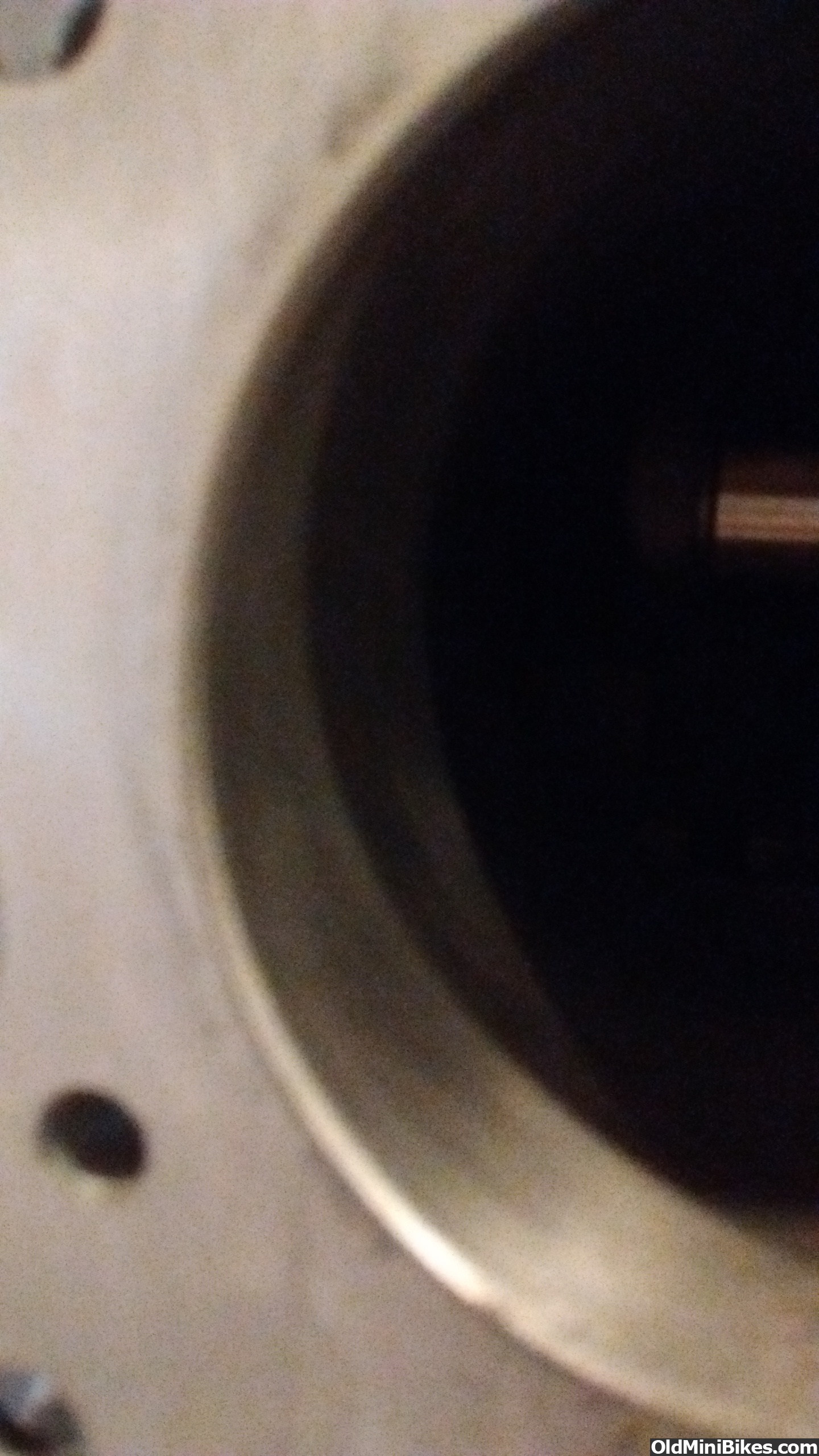 Briggs animal build | Page 2 | OldMiniBikes.com