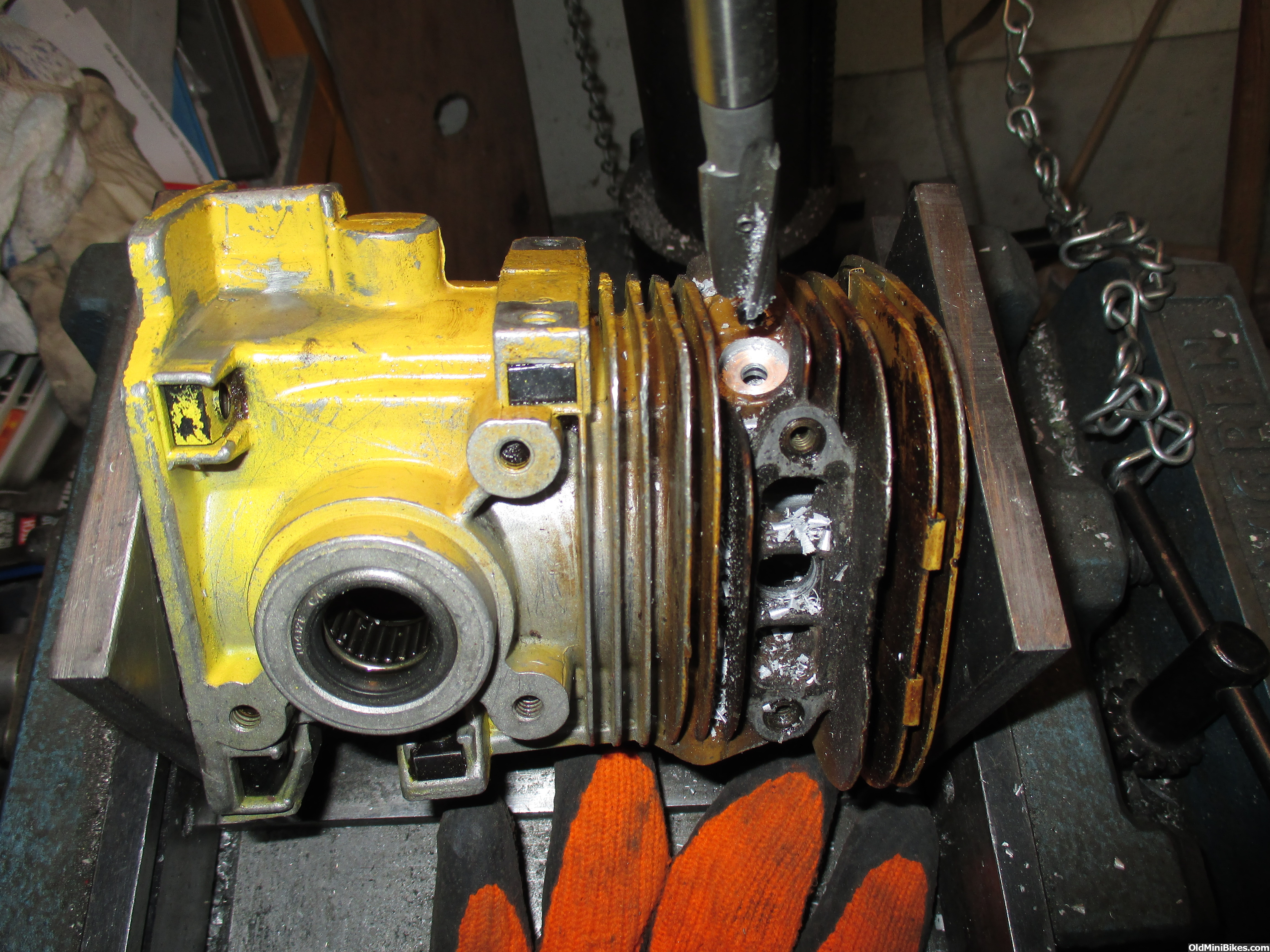 Ruttman? | OldMiniBikes.com