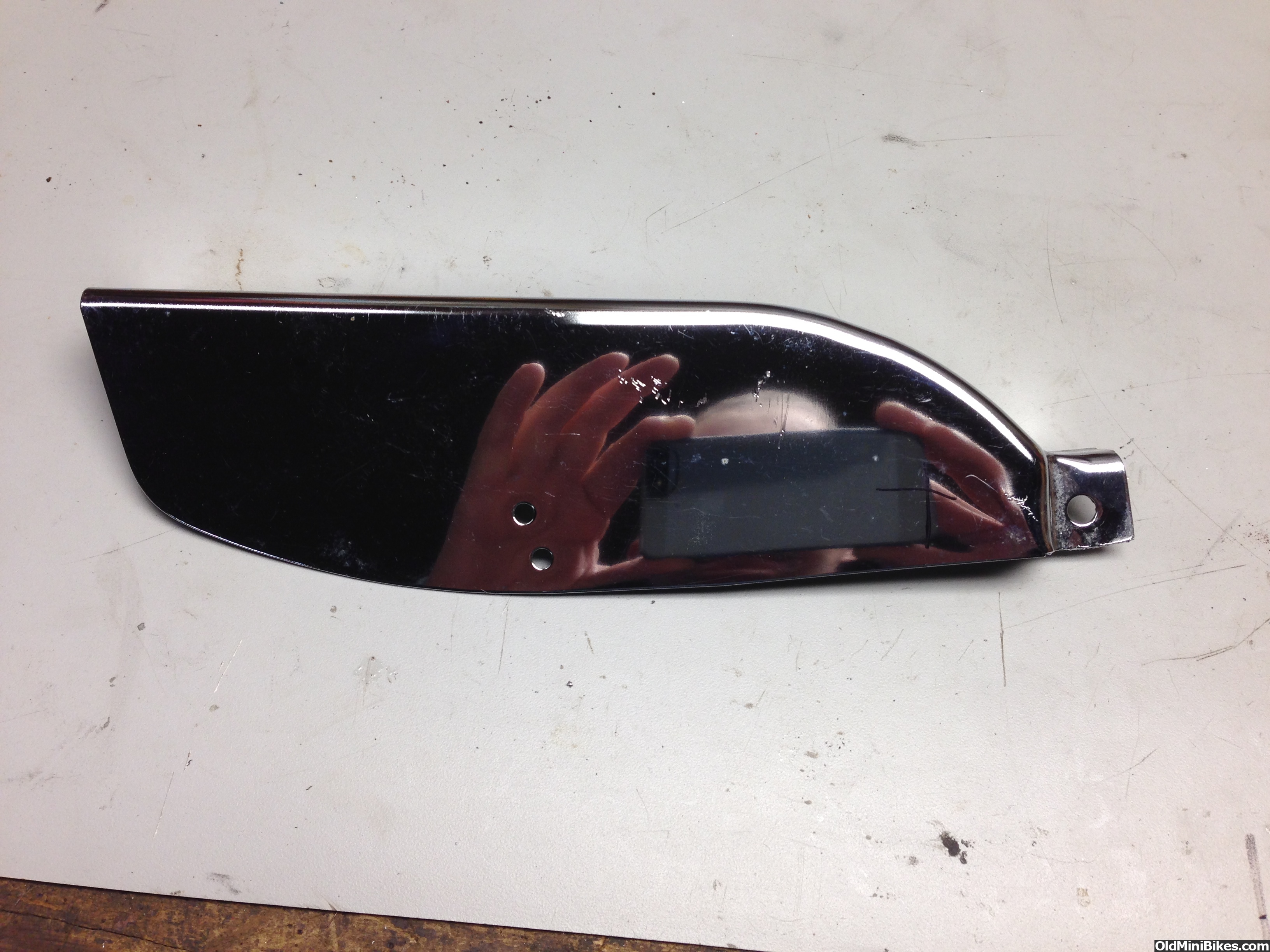 Rupp parts | OldMiniBikes.com