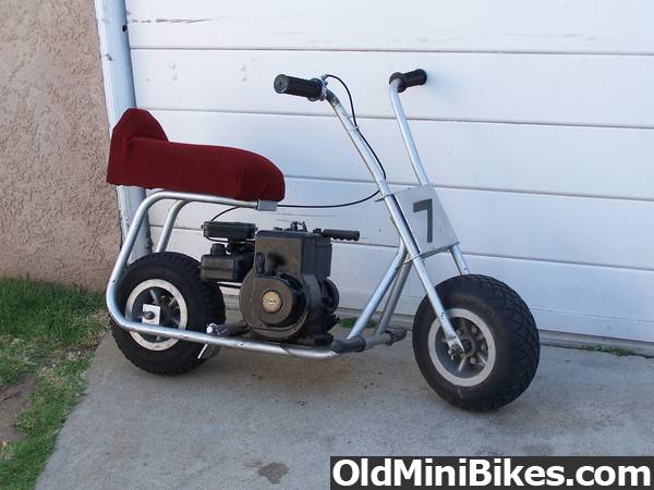 1962 Columbus Discoverer I picked up last weekend. | Page 2 ...