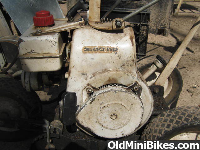 another rare rupp engine | OldMiniBikes.com
