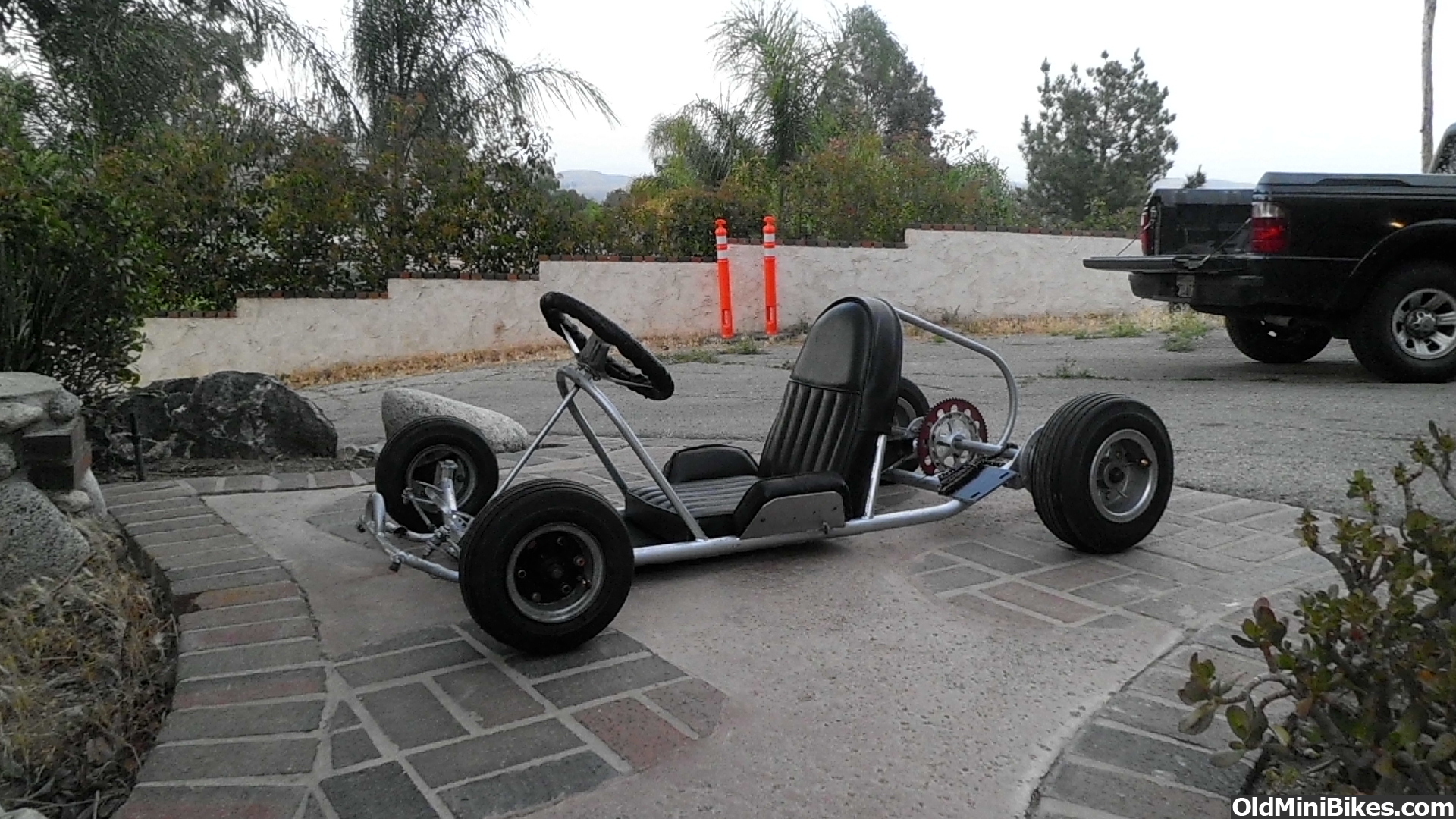 VINTAGE Racing Go Karts | Page 7 | OldMiniBikes.com