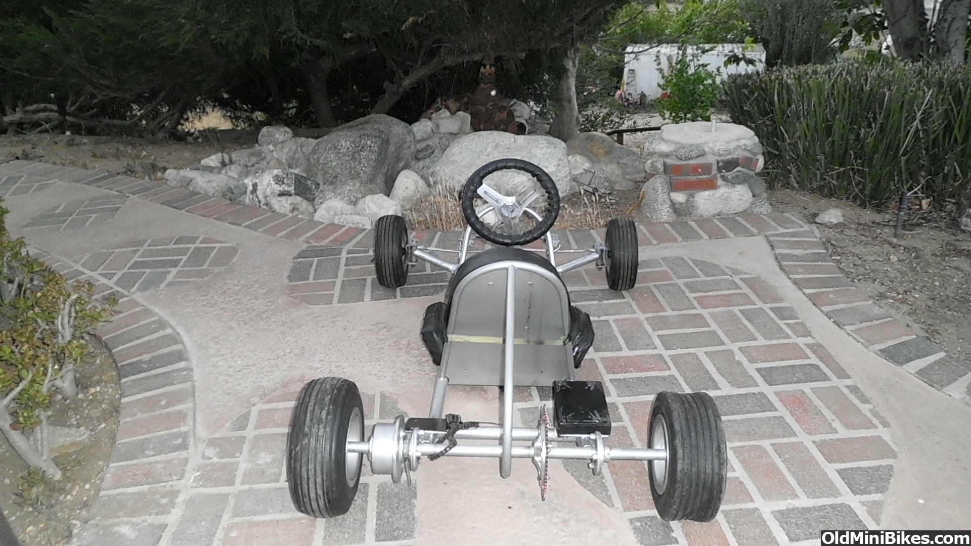 VINTAGE Racing Go Karts | Page 7 | OldMiniBikes.com