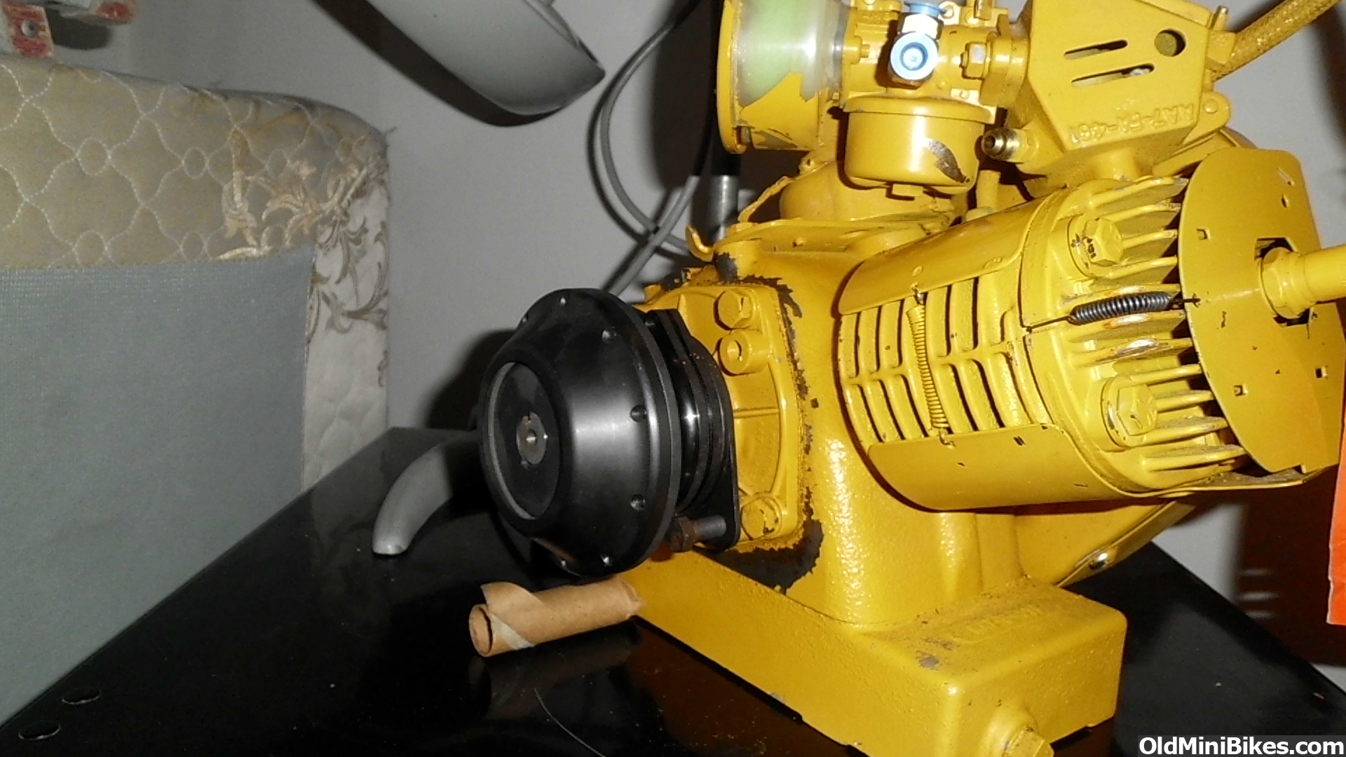 simplex senior sportsman | Page 2 | OldMiniBikes.com