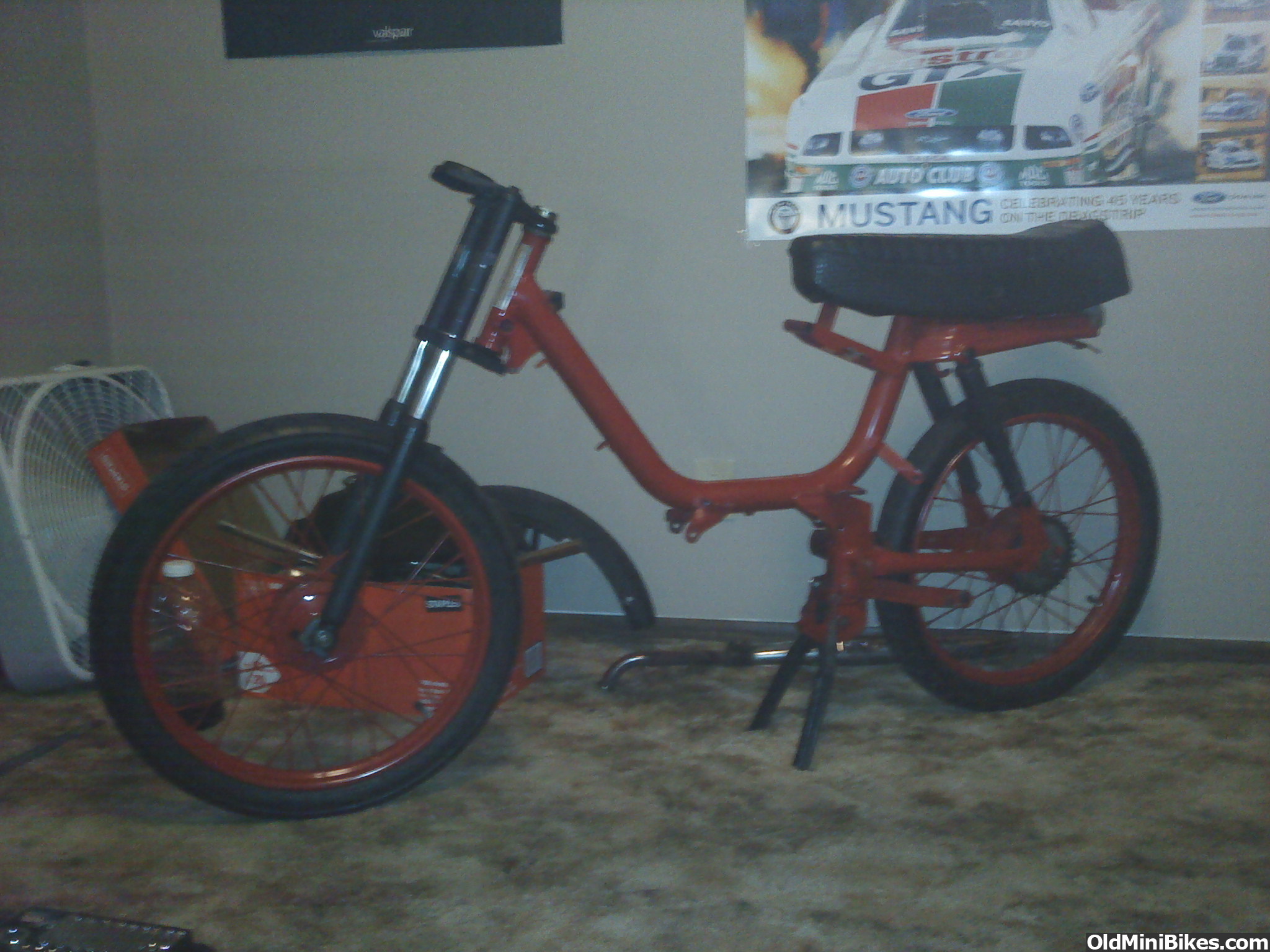 garelli | OldMiniBikes.com