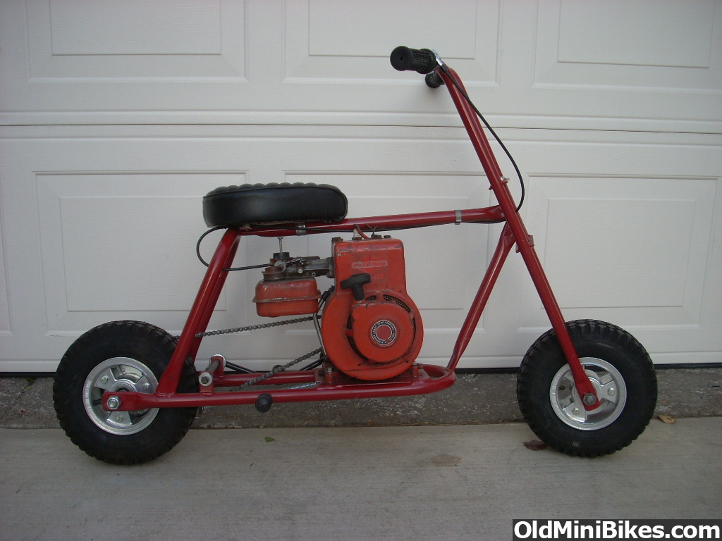 Taco frijole pics | OldMiniBikes.com