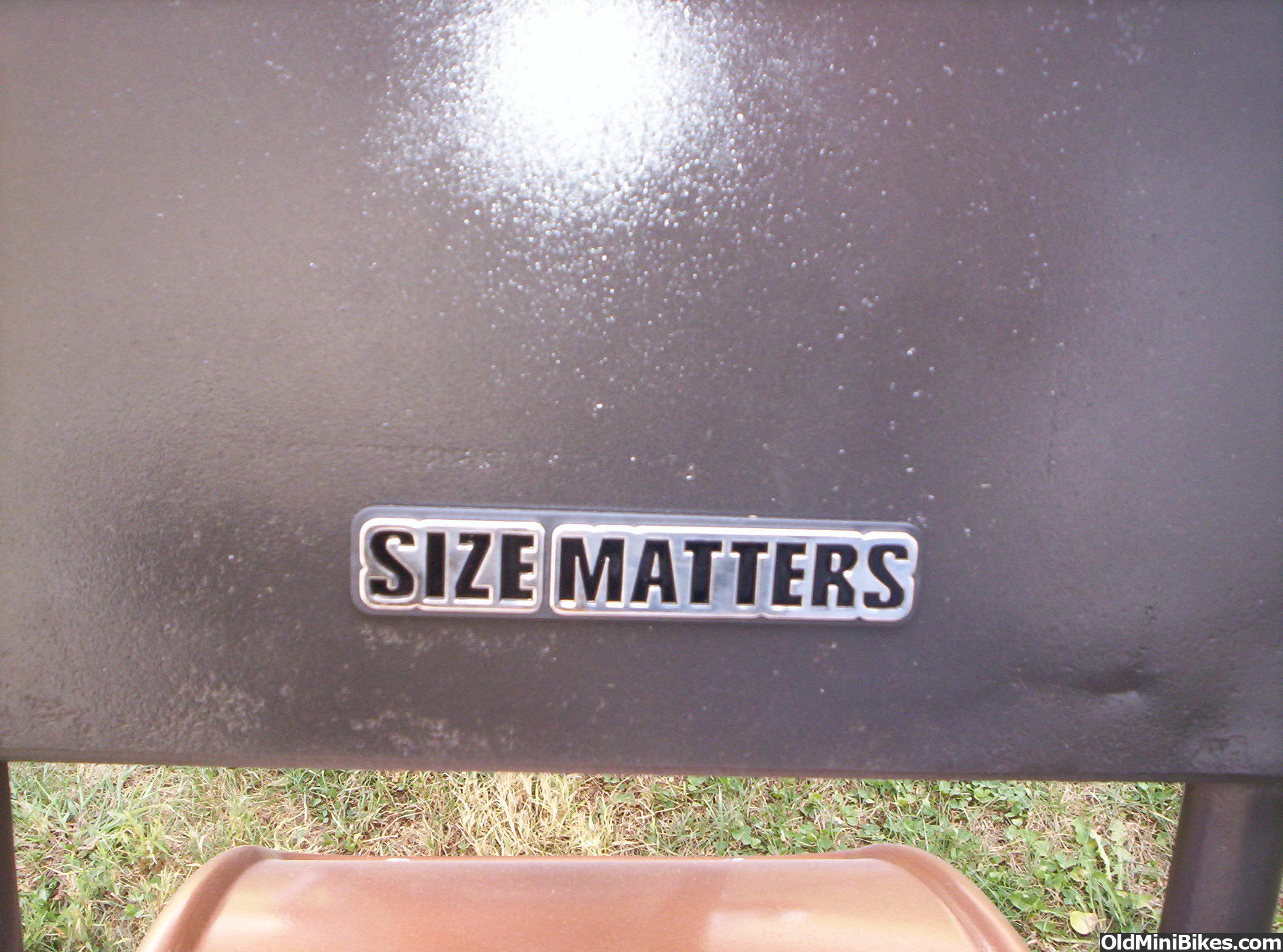 Vintage Decals / Stickers we Stuck On Mini bikes Back in the Day | Page ...