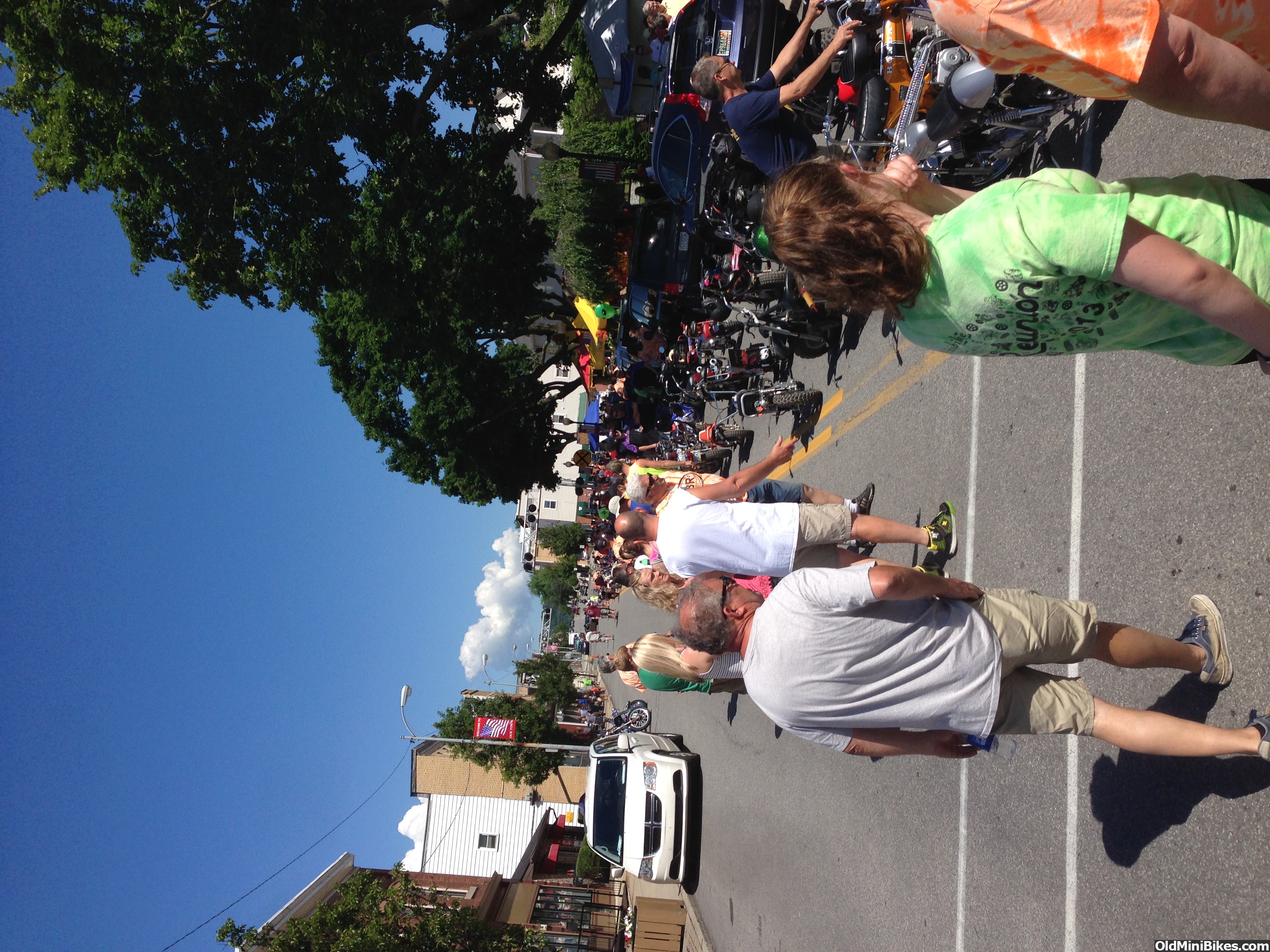 Windber Mini Bike Reunion 2016 | Page 24 | OldMiniBikes.com