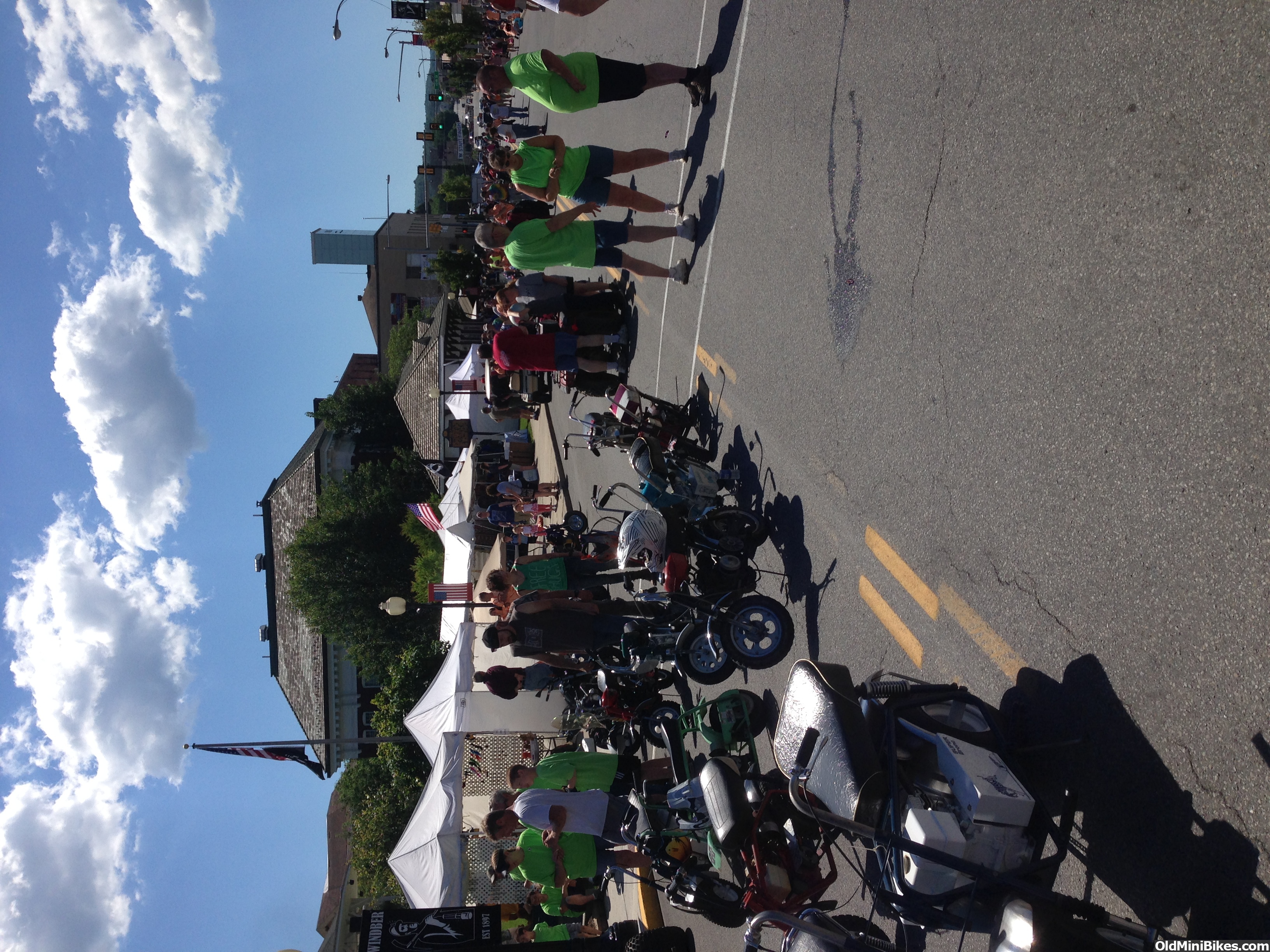 Windber Mini Bike Reunion 2016 | Page 24 | OldMiniBikes.com