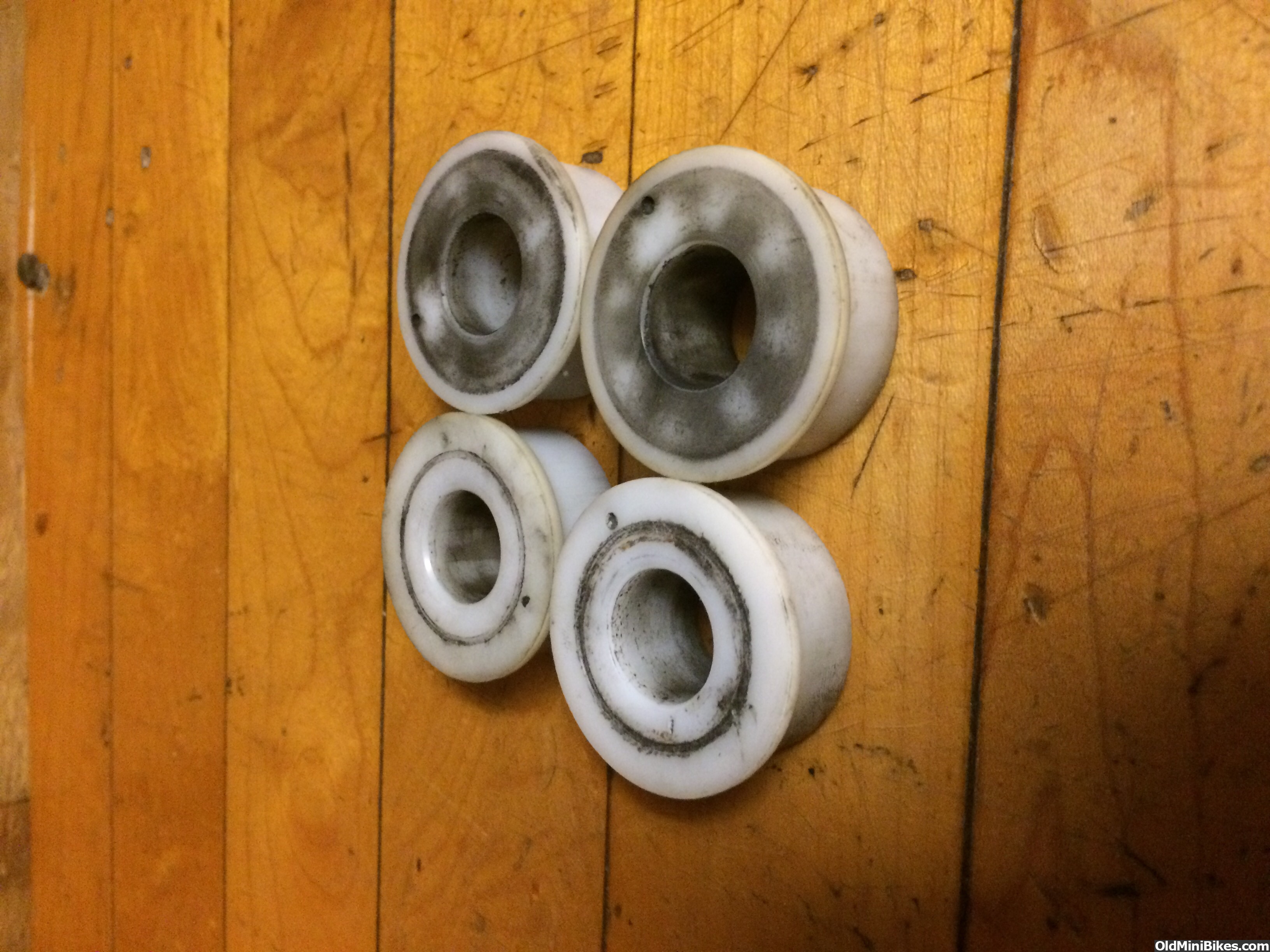 My newest find! Alsport Tri-Sport RTS? | OldMiniBikes.com