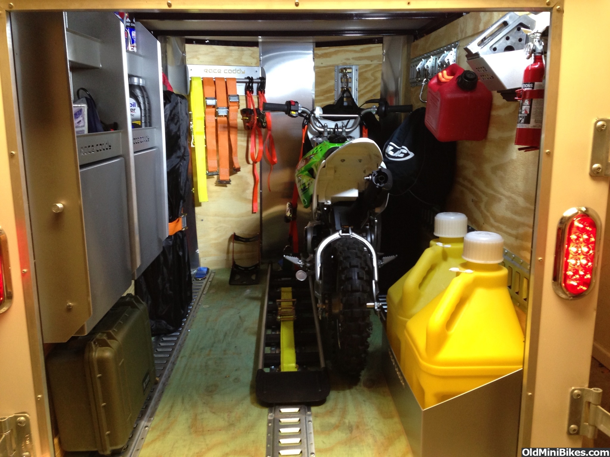 Windber Minibike Reunion 2013 | Page 50 | OldMiniBikes.com