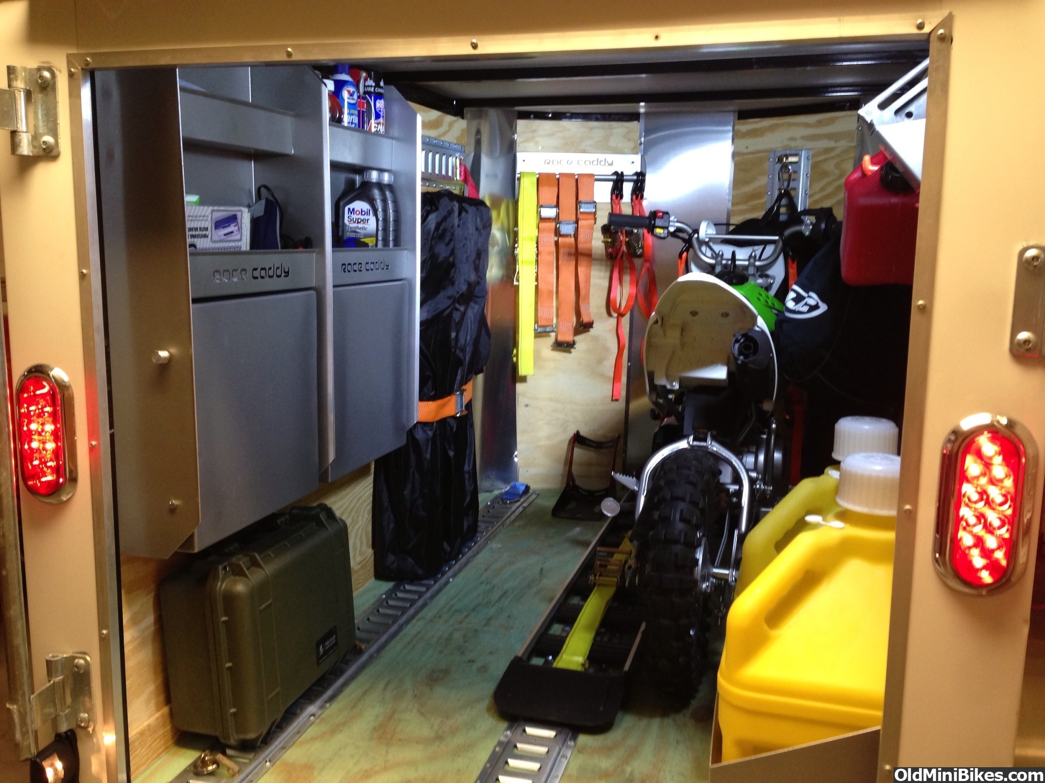 Windber Minibike Reunion 2013 | Page 50 | OldMiniBikes.com