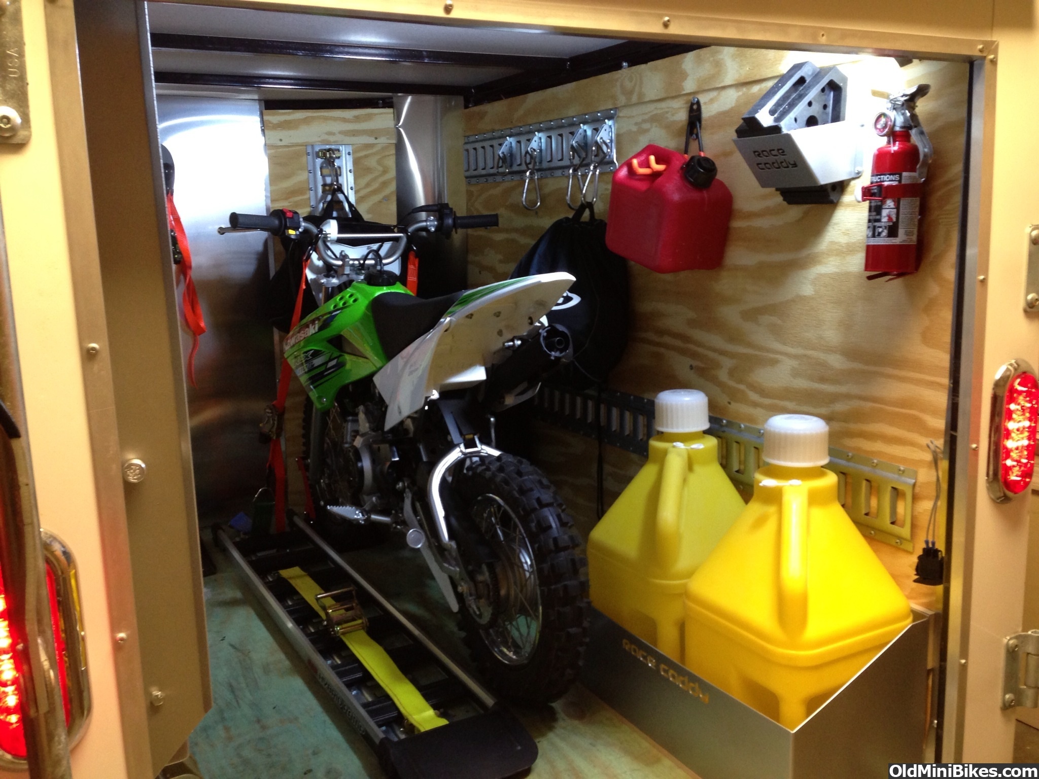 Windber Minibike Reunion 2013 | Page 50 | OldMiniBikes.com