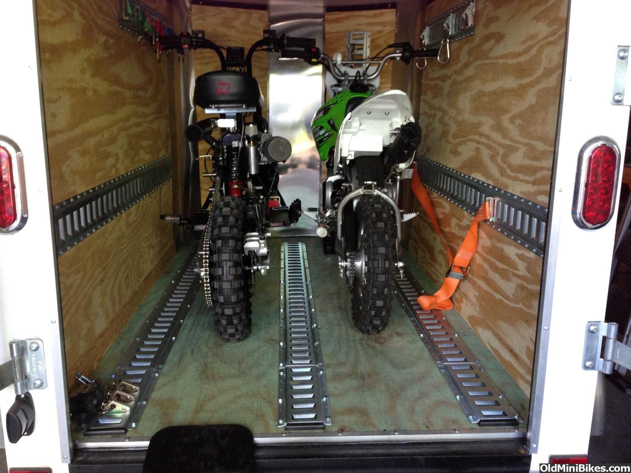 Windber Minibike Reunion 2013 | Page 50 | OldMiniBikes.com