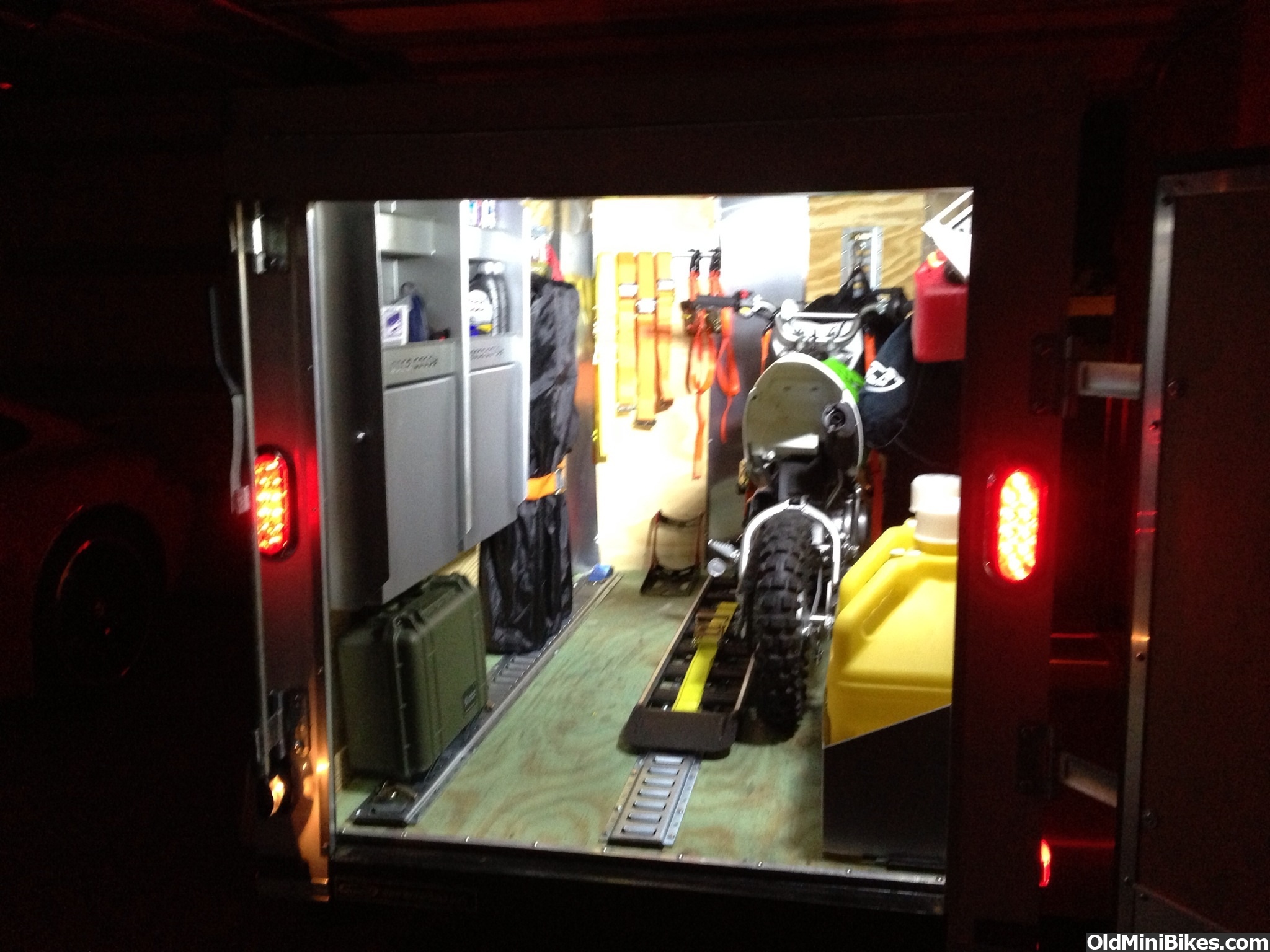 Windber Minibike Reunion 2013 | Page 54 | OldMiniBikes.com