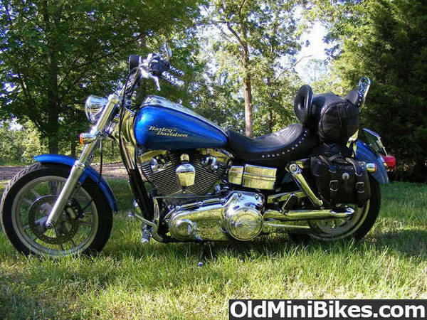 My almost new $100.00 Baja Warrior MB200 (2010) | OldMiniBikes.com