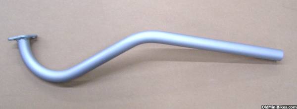 Baja Warrior owners , what exhaust/header clears the frame ? | Page 2 ...