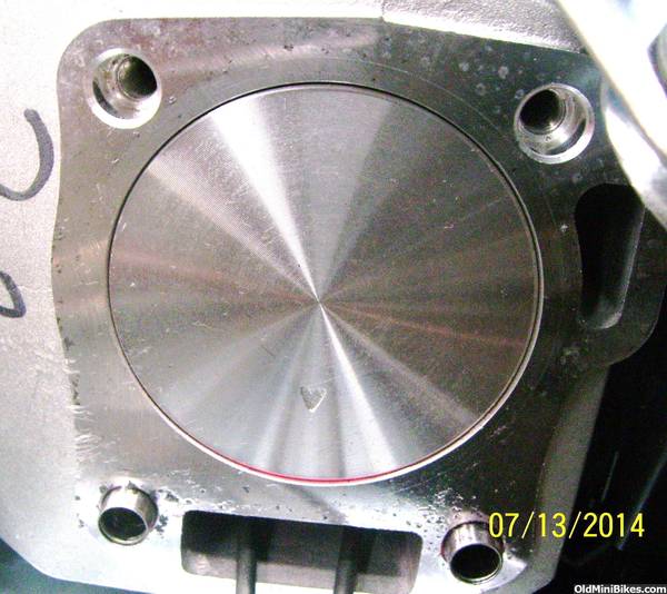 Predator Hemi vs. non-Hemi | Page 2 | OldMiniBikes.com