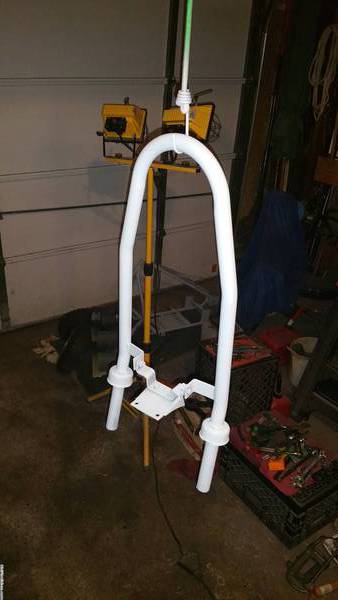 Powerdyne Chopper Project | OldMiniBikes.com