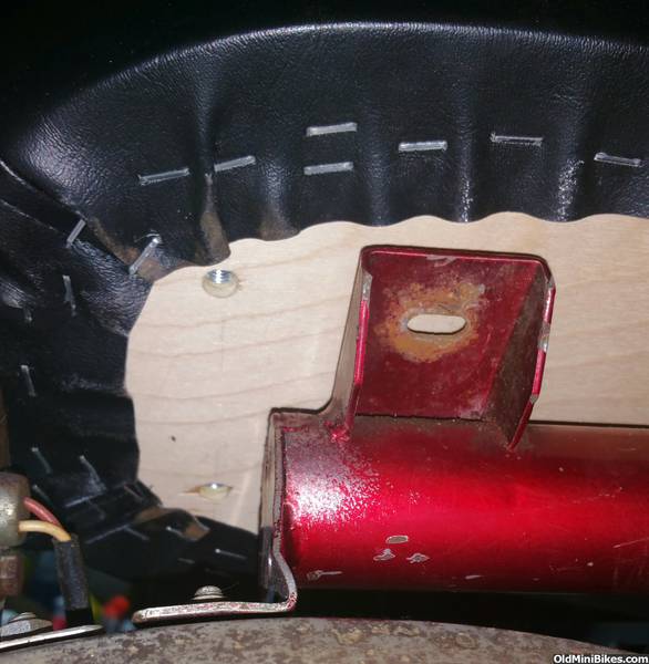 Toyoco Project | Page 2 | OldMiniBikes.com