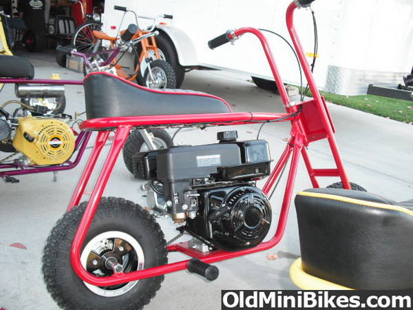 Freak-Bikes, Homemades, Customs, Frankenbikes & Oddballs | Page 2 ...