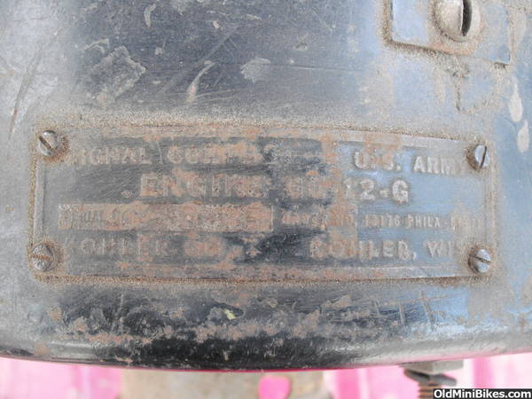 old 2 stroke engines and misc stuff | OldMiniBikes.com