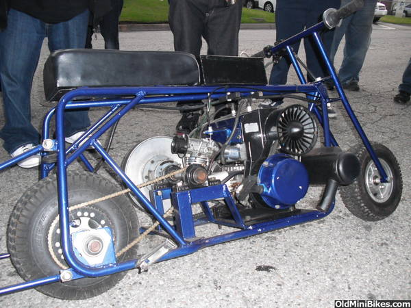 Freak-Bikes, Homemades, Customs, Frankenbikes & Oddballs | Page 2 ...