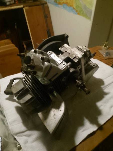 Any one know about McCulloch engines here? | Page 2 | OldMiniBikes.com