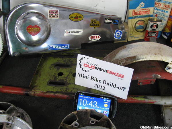 Vintage Decals / Stickers we Stuck On Mini bikes Back in the Day ...