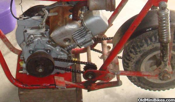 gearing | DIY Go Karts