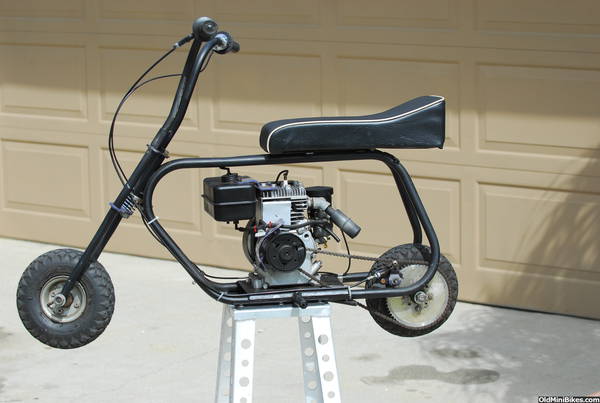 I just Bought This Too For My Kid(s) Seller Claimed Late 1960s Cat ...