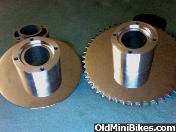 speedway minicycle | Page 8 | OldMiniBikes.com