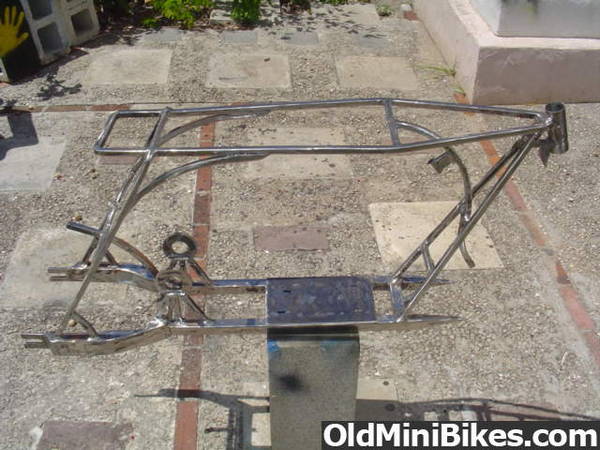 Yellowjacket Speedster | DIY Go Karts