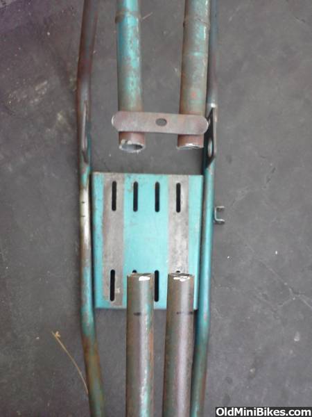 Bonanza save | OldMiniBikes.com