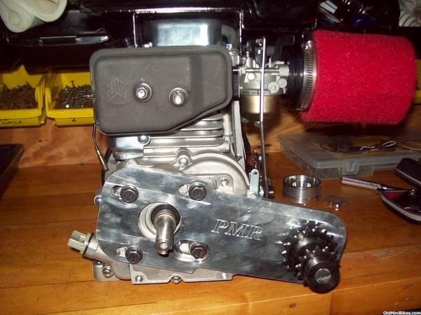 5/8 max torque Clone clutch | OldMiniBikes.com
