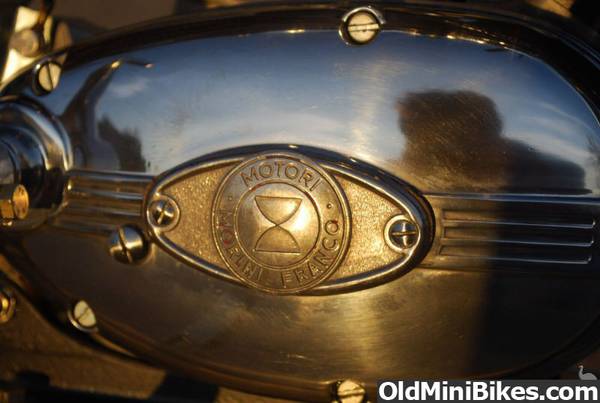 Childhood lil indian measurements | OldMiniBikes.com