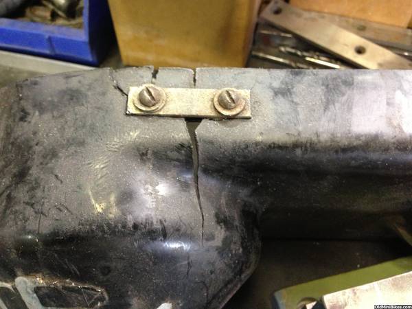 70 Rupp roadster resto | Page 3 | OldMiniBikes.com