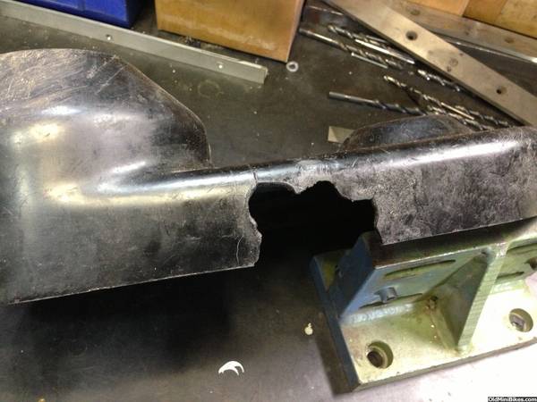 70 Rupp roadster resto | Page 3 | OldMiniBikes.com