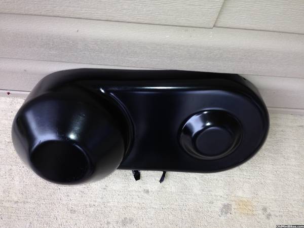 70 Rupp roadster resto | Page 3 | OldMiniBikes.com