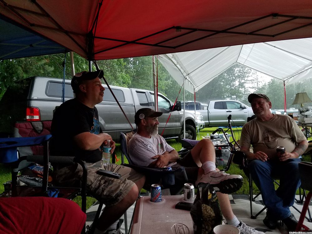 Windber Mini Bike Reunion 2017 | Page 26 | OldMiniBikes.com