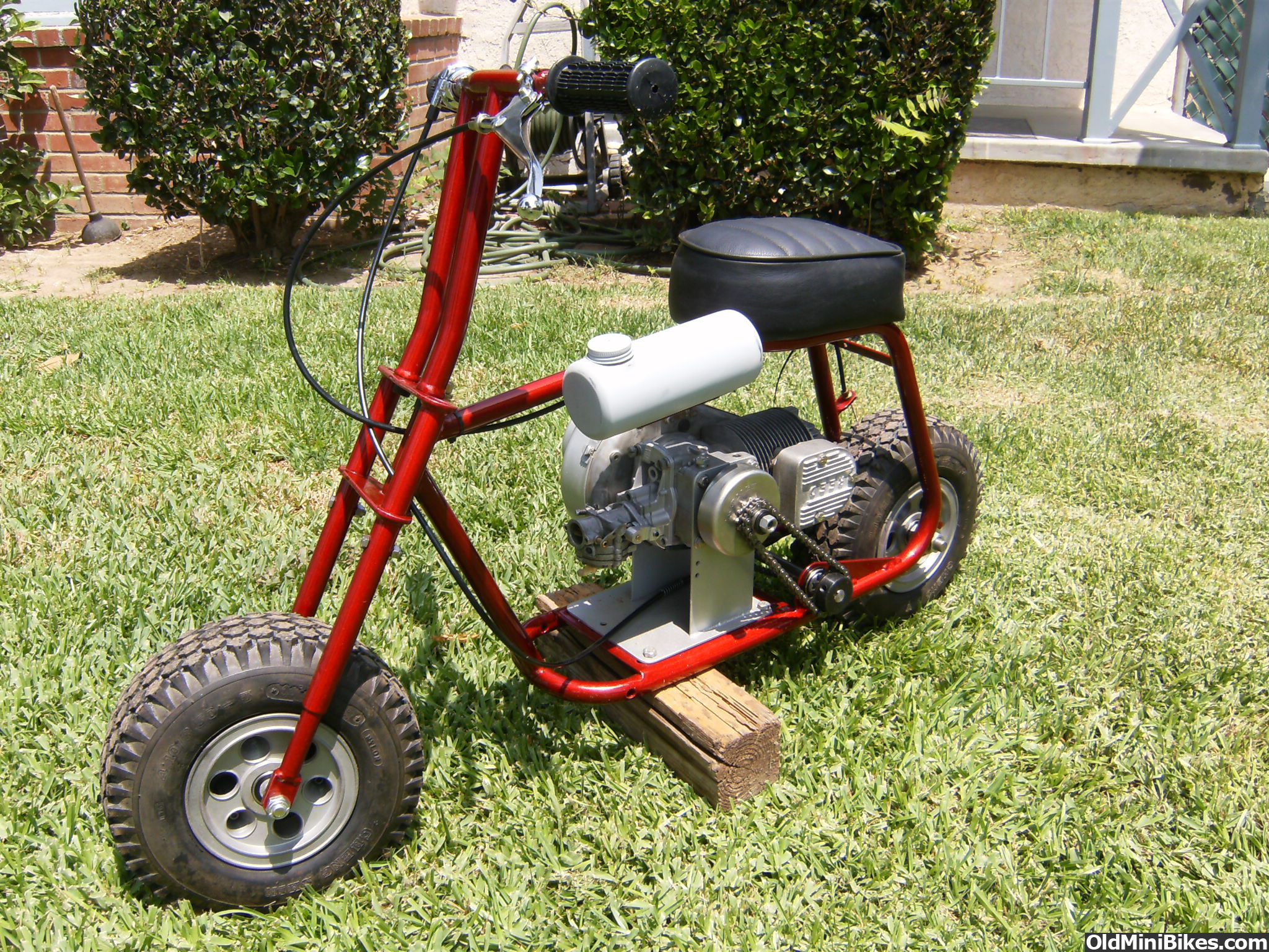 flexo | Page 2 | OldMiniBikes.com