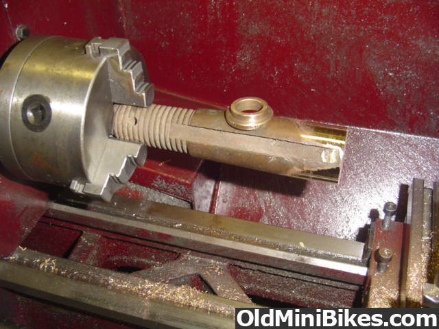 Anybody sell swingarm bushings for Keystone, rupp etc? | OldMiniBikes.com