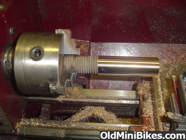 Anybody sell swingarm bushings for Keystone, rupp etc? | OldMiniBikes.com