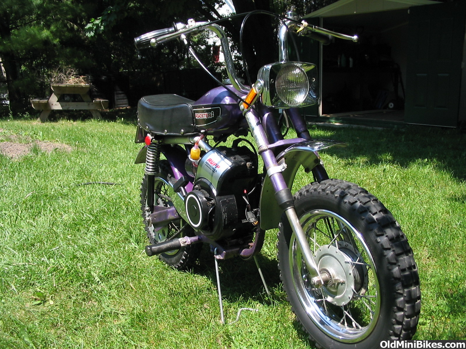 All original SURVIVORS | Page 10 | OldMiniBikes.com